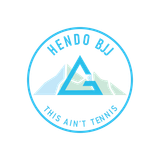 Hendo Brazilian Jiu-Jitsu