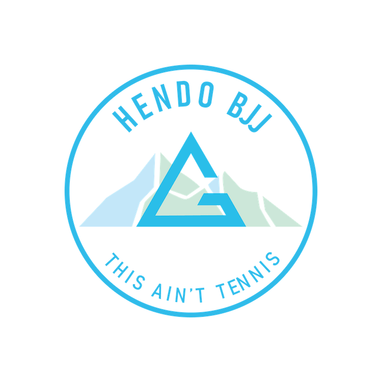 Hendo Brazilian Jiu-Jitsu