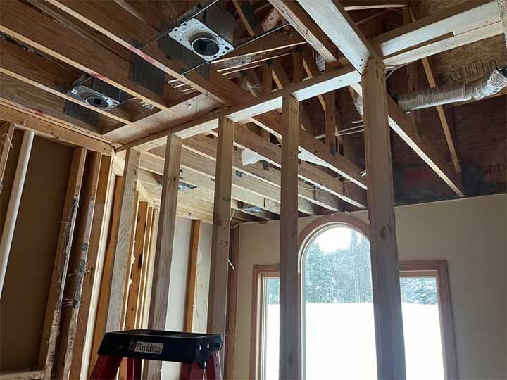 Interior Remodeling | Petoskey & Gaylord, MI | Royalty Construction LLC