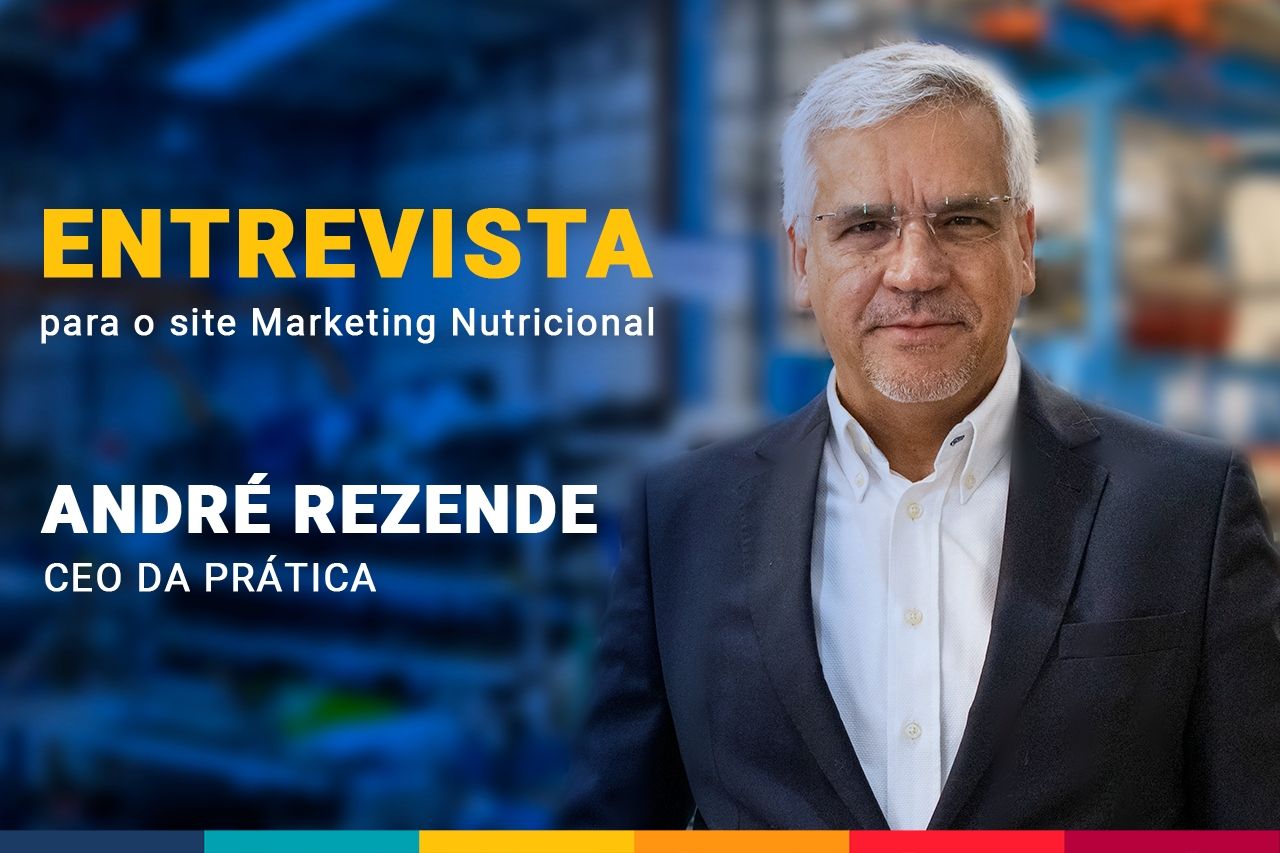 Negócios e expansão: veja a entrevista com André Rezende