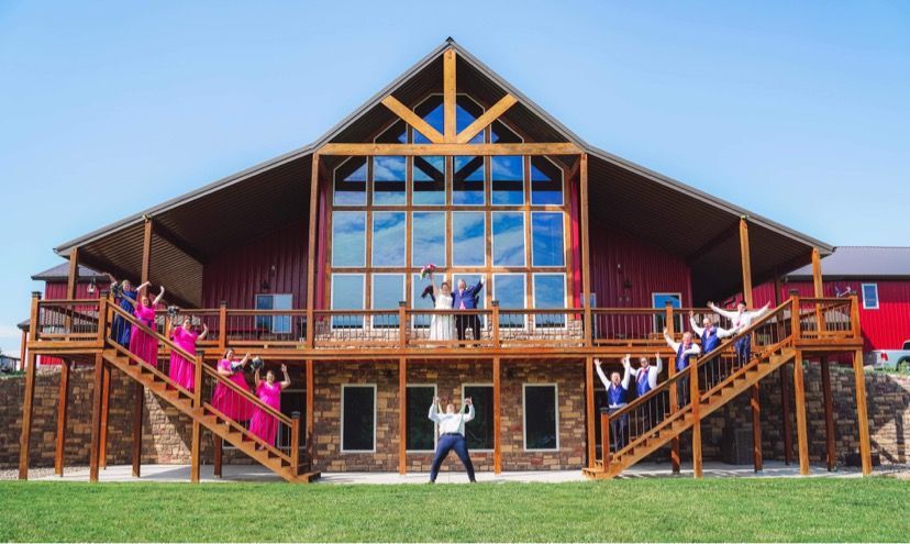 Capturing Cherished Moments | Explore Our Event Gallery at Walnut Grove