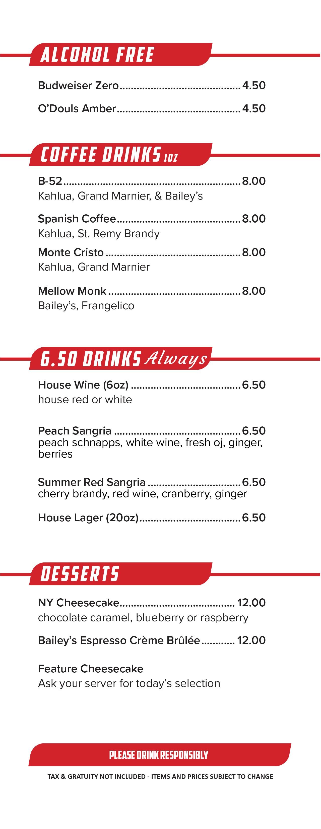 Cobblestone Pub & Liquor Store