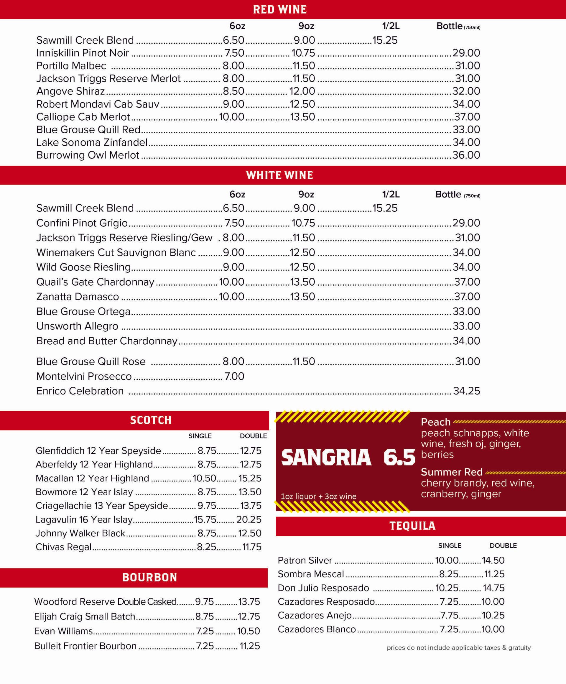 Cobblestone Pub & Liquor Store