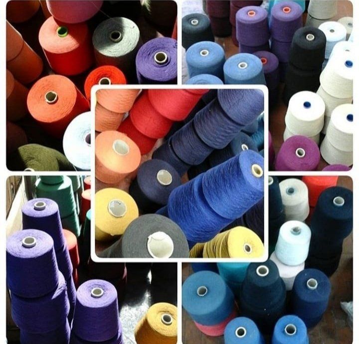 Filati all'ingrosso | Montemurlo, PO | 2P Filati In Stock