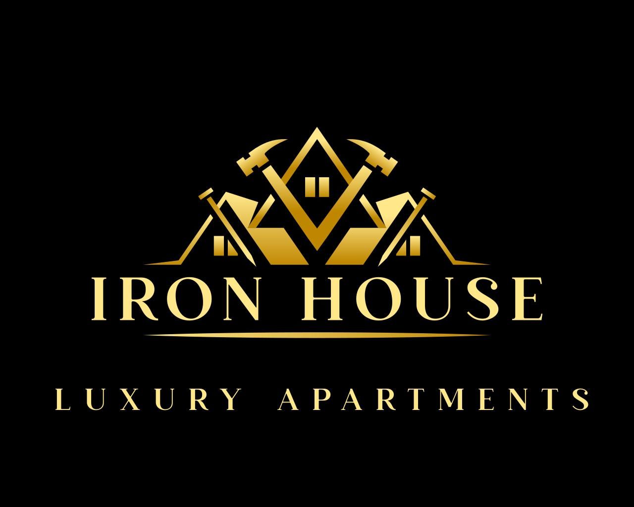 History of The Iron House | Broseley Heritage