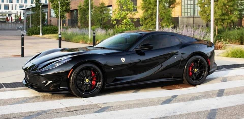 Professional Window Tinting in Richmond, KY - Black Diamond Tint ...