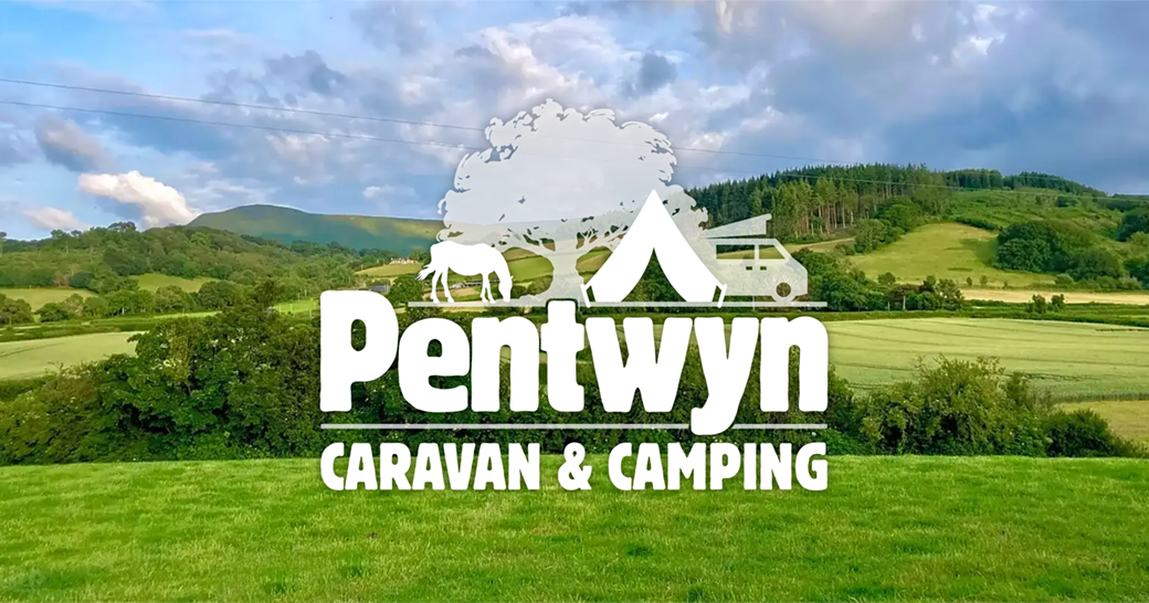 Pentwyn Caravan & Camping I Hay on Wye