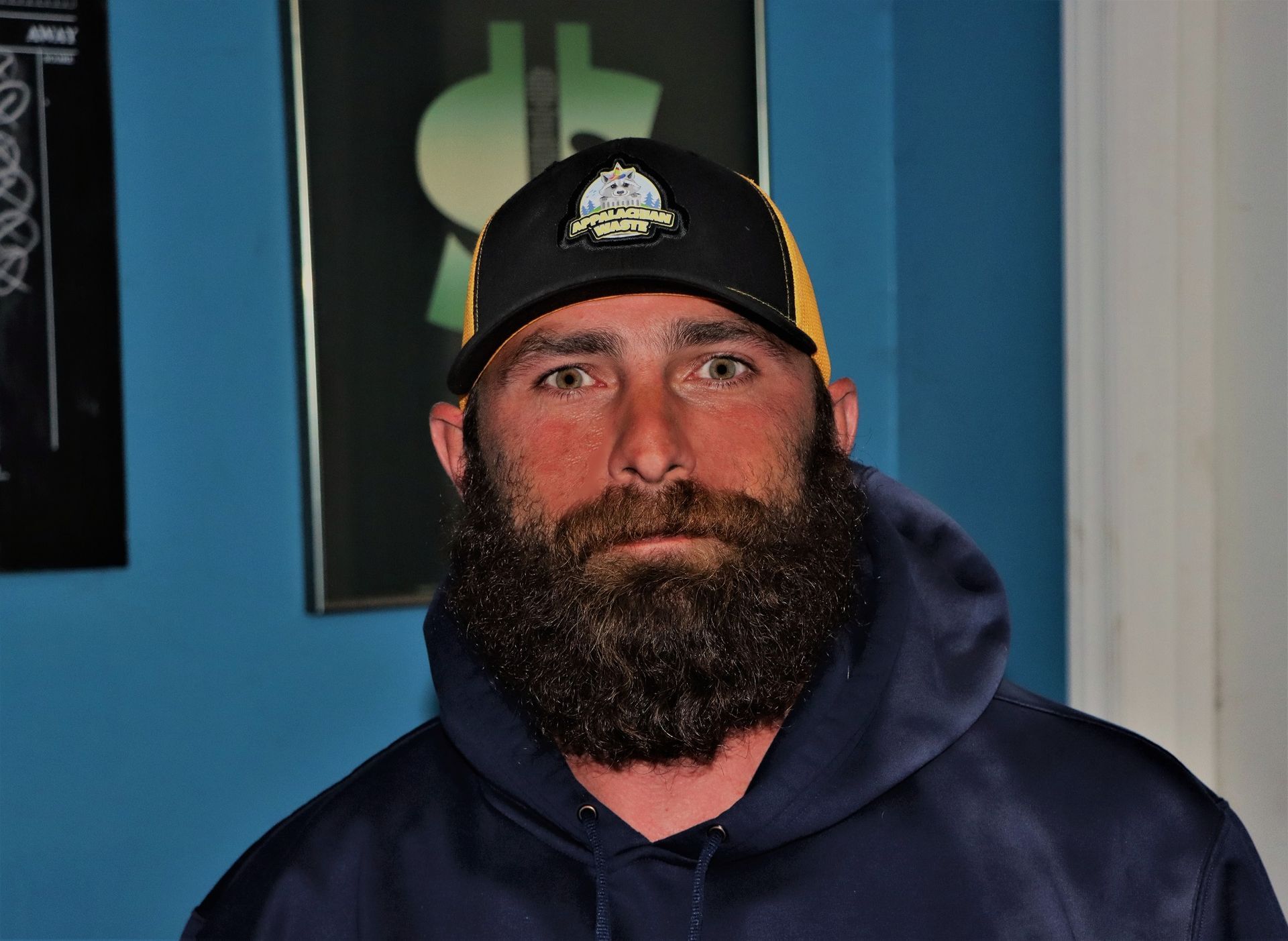 About - Appalachian Waste Management