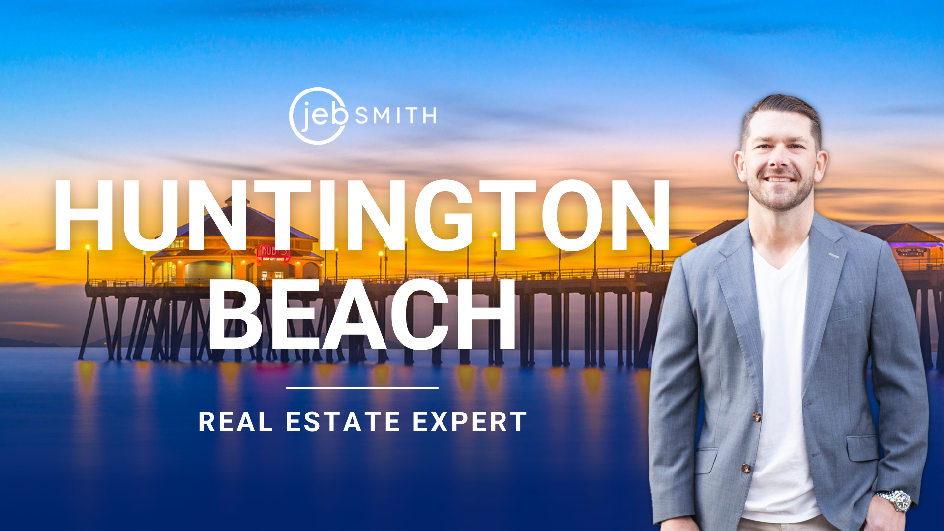 Jeb Smith | Huntington Beach Realtor | Referral