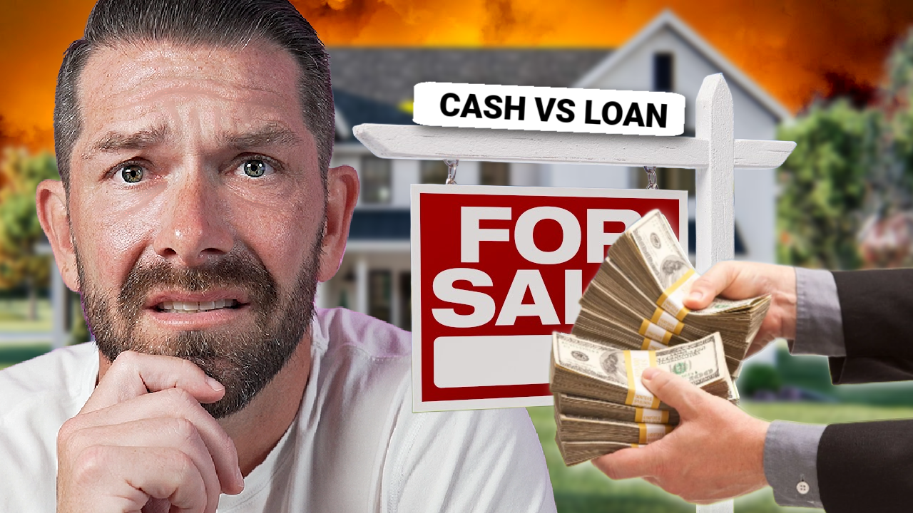 How To Compete Against CASH Offers When Buying A House How To Compete Against CASH Offers When Buying A House