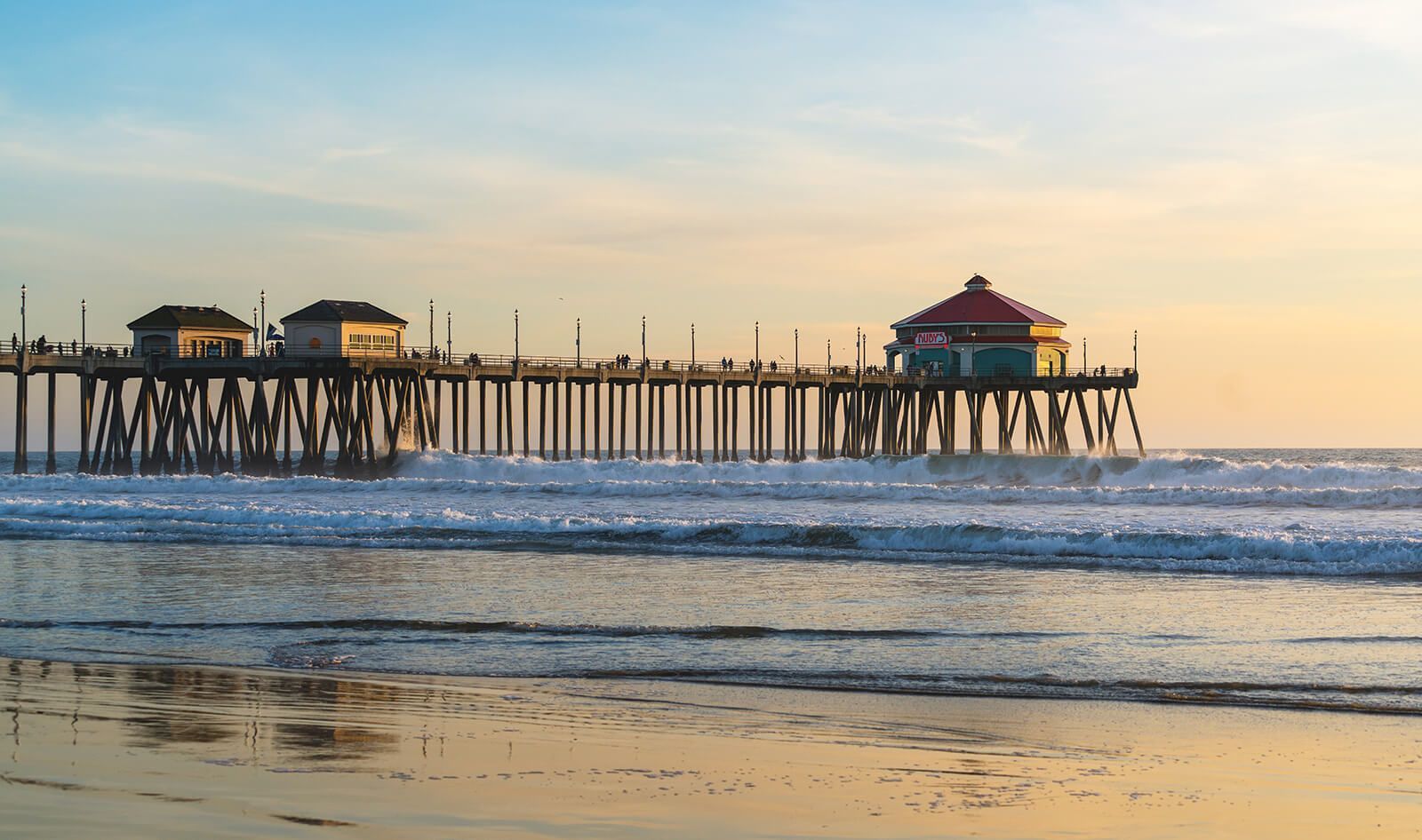 Jeb Smith | Huntington Beach Realtor