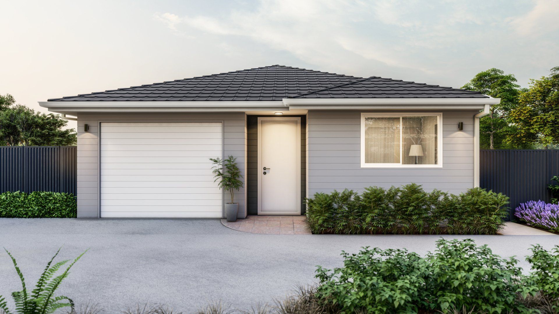 Home of SDA Housing Investments