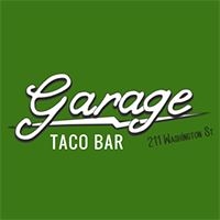 Our Menu | Garage Taco Bar