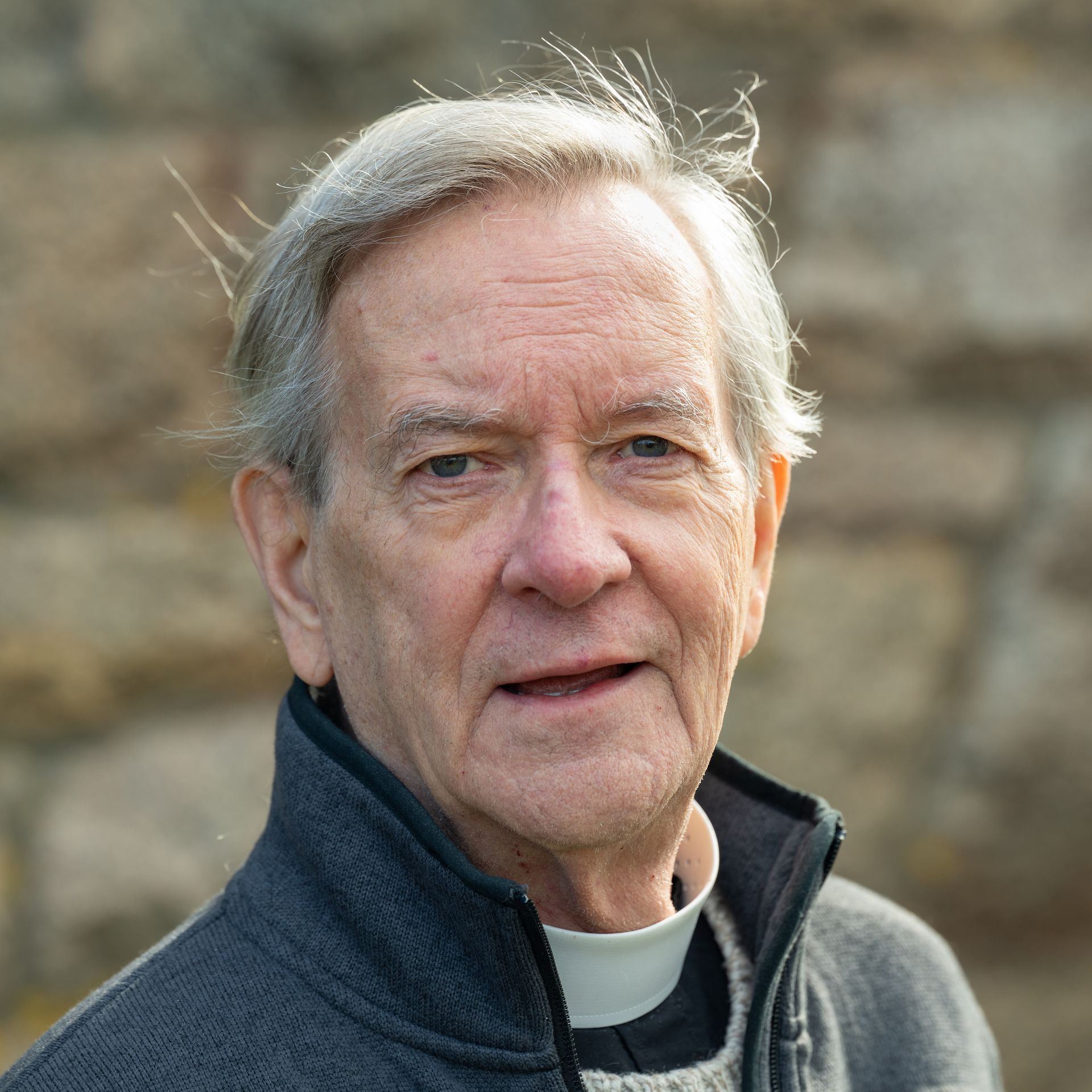 Clergy & Staff