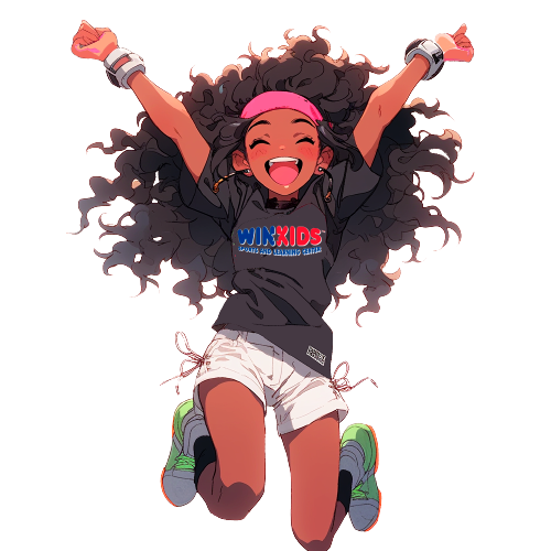 Premier Kids Gymnastics | Win Kids Sports Center | Flower Mound, TX