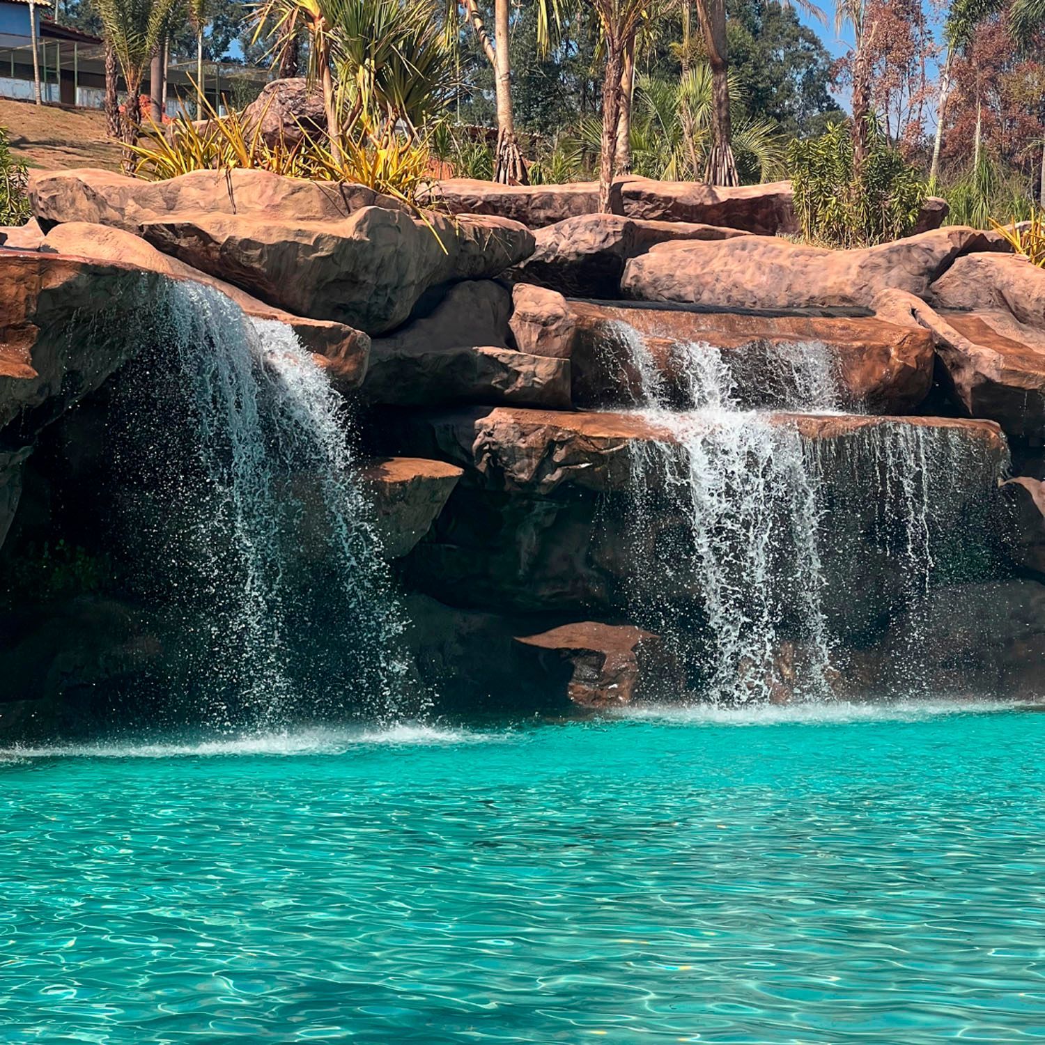 Recanto Azul Hotel | Hotel fazenda em Minas Gerais