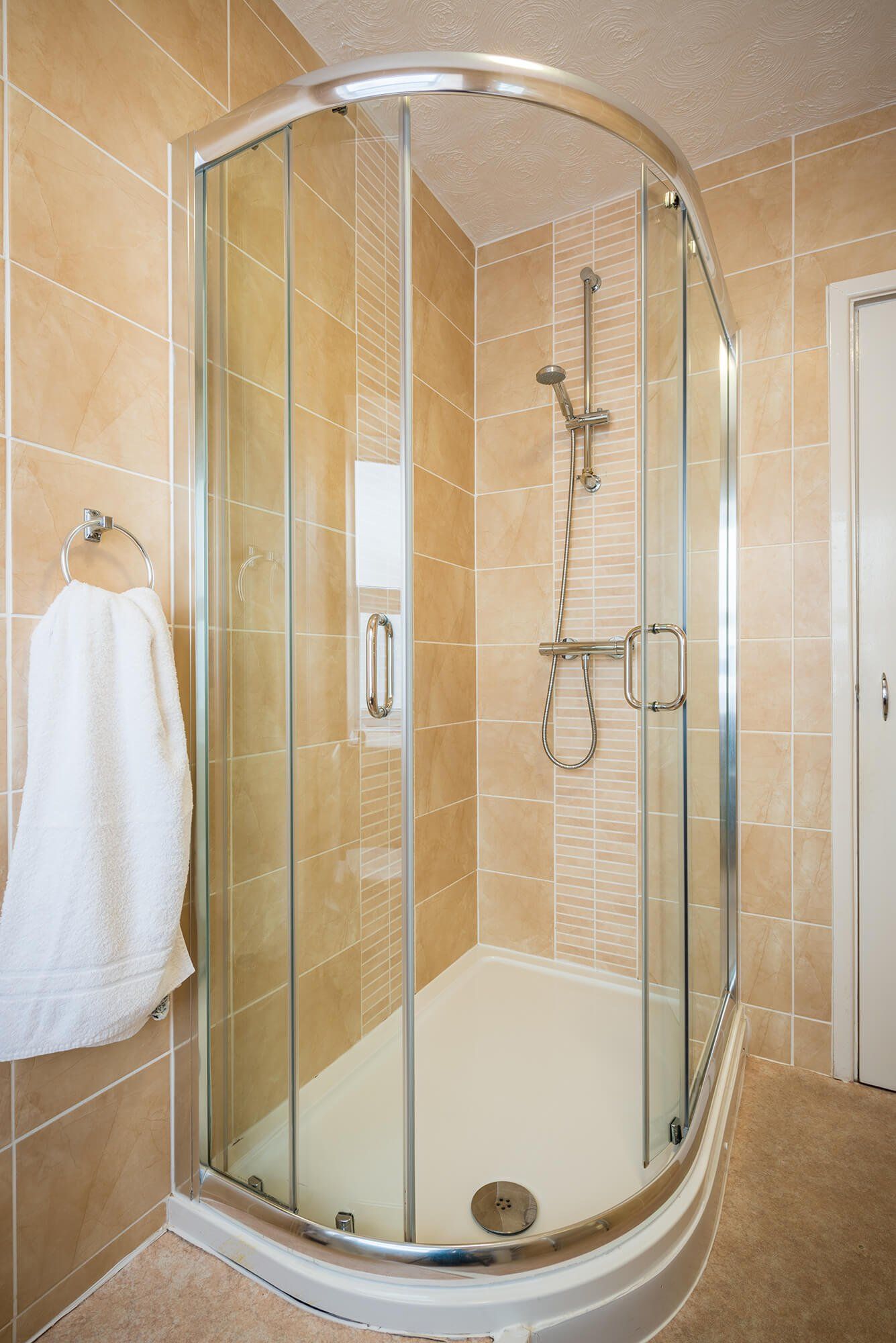 Rooms at the Barrowfield Hotel in Newquay