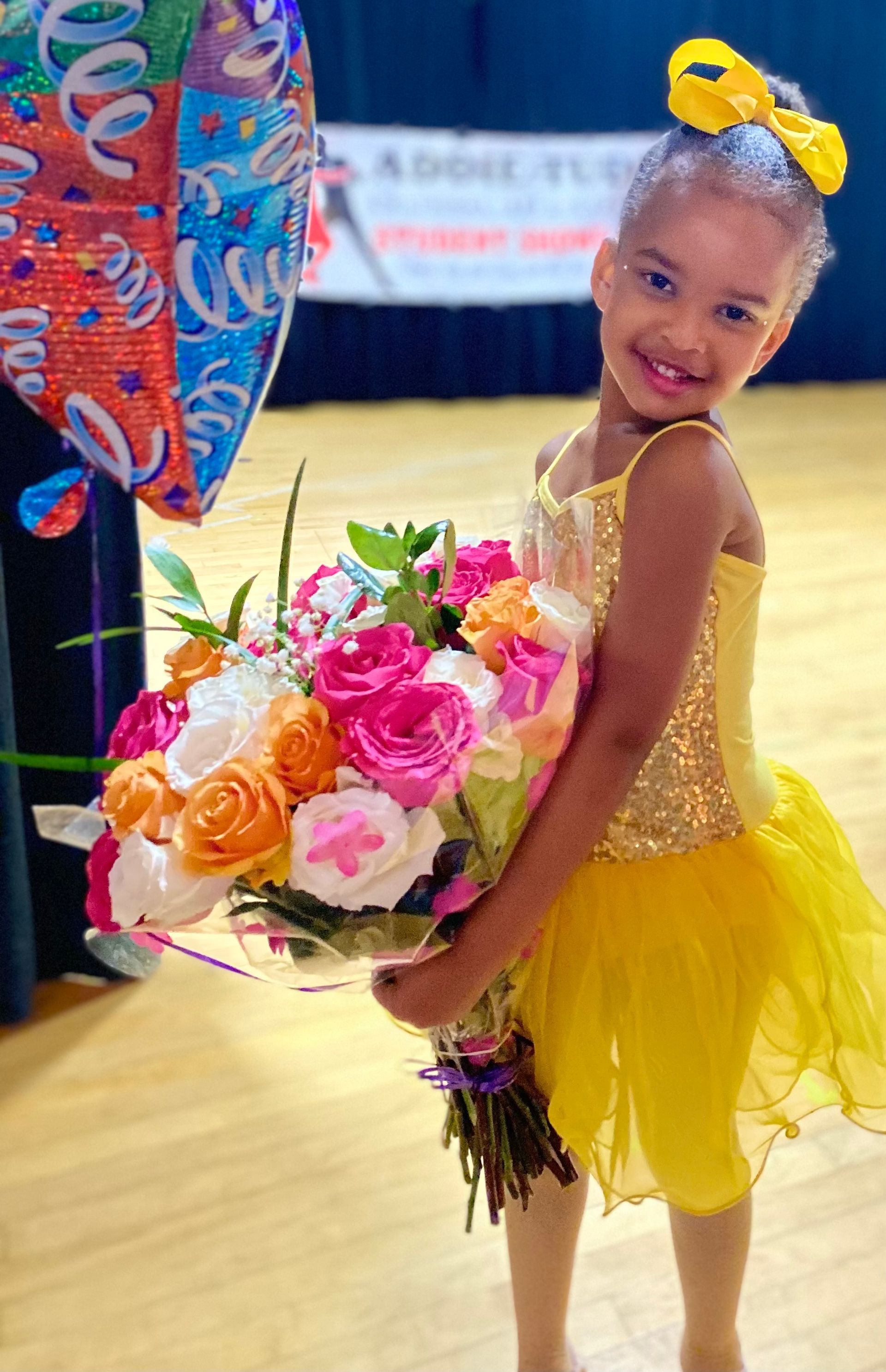 Winter Showcase | Addie-Tude Cultural Arts Center | Chappaqua, NY