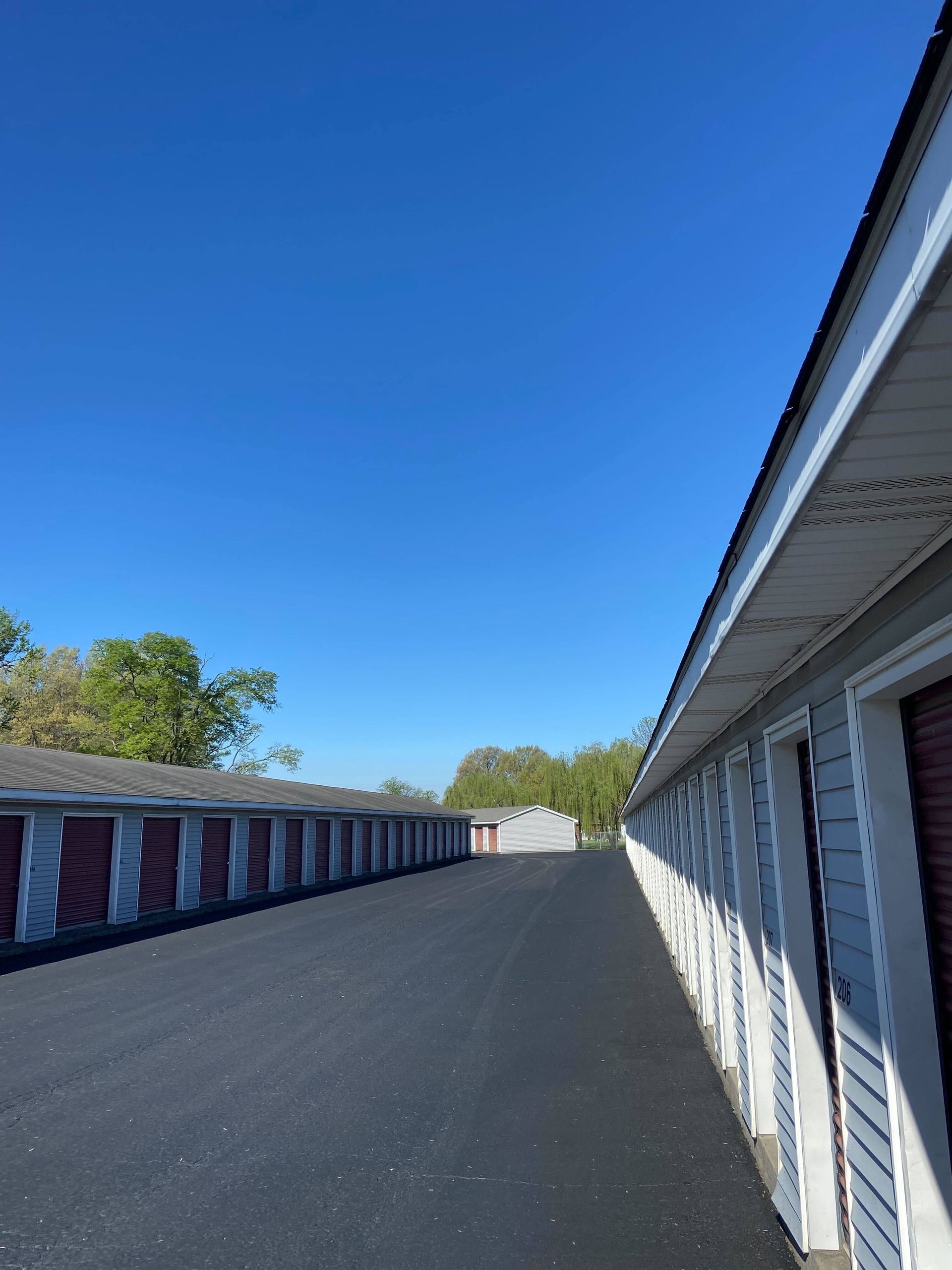 Henderson Self Storage