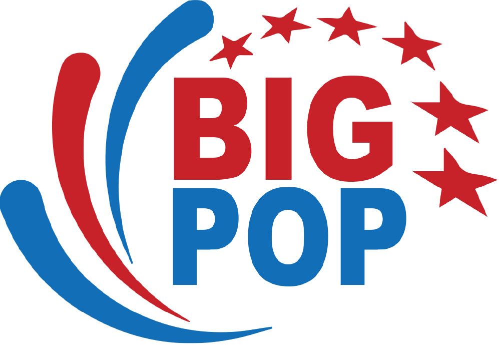 Big Pop Fireworks