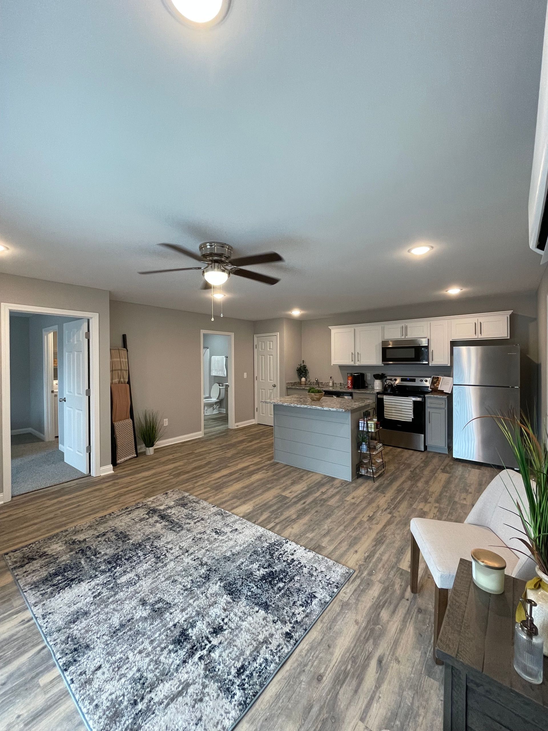 Our Properties | The Edge Property Management