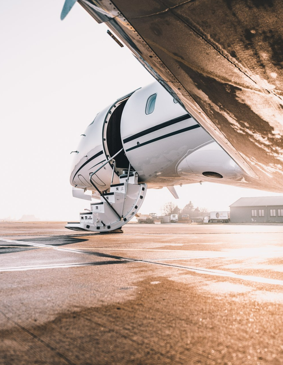 Aircraft Management | Jet Pool Network