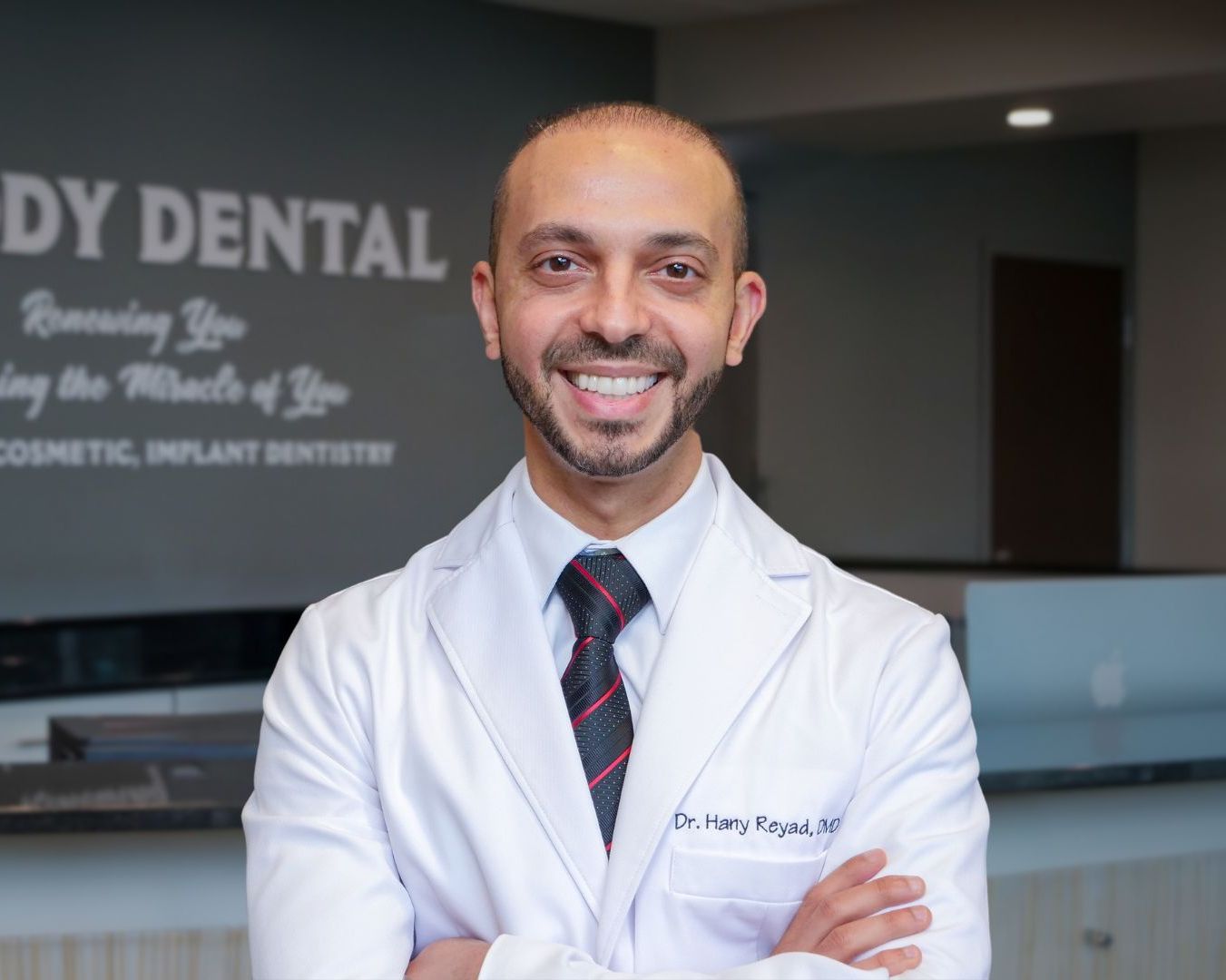 About Moody Dental | Northwest Indiana