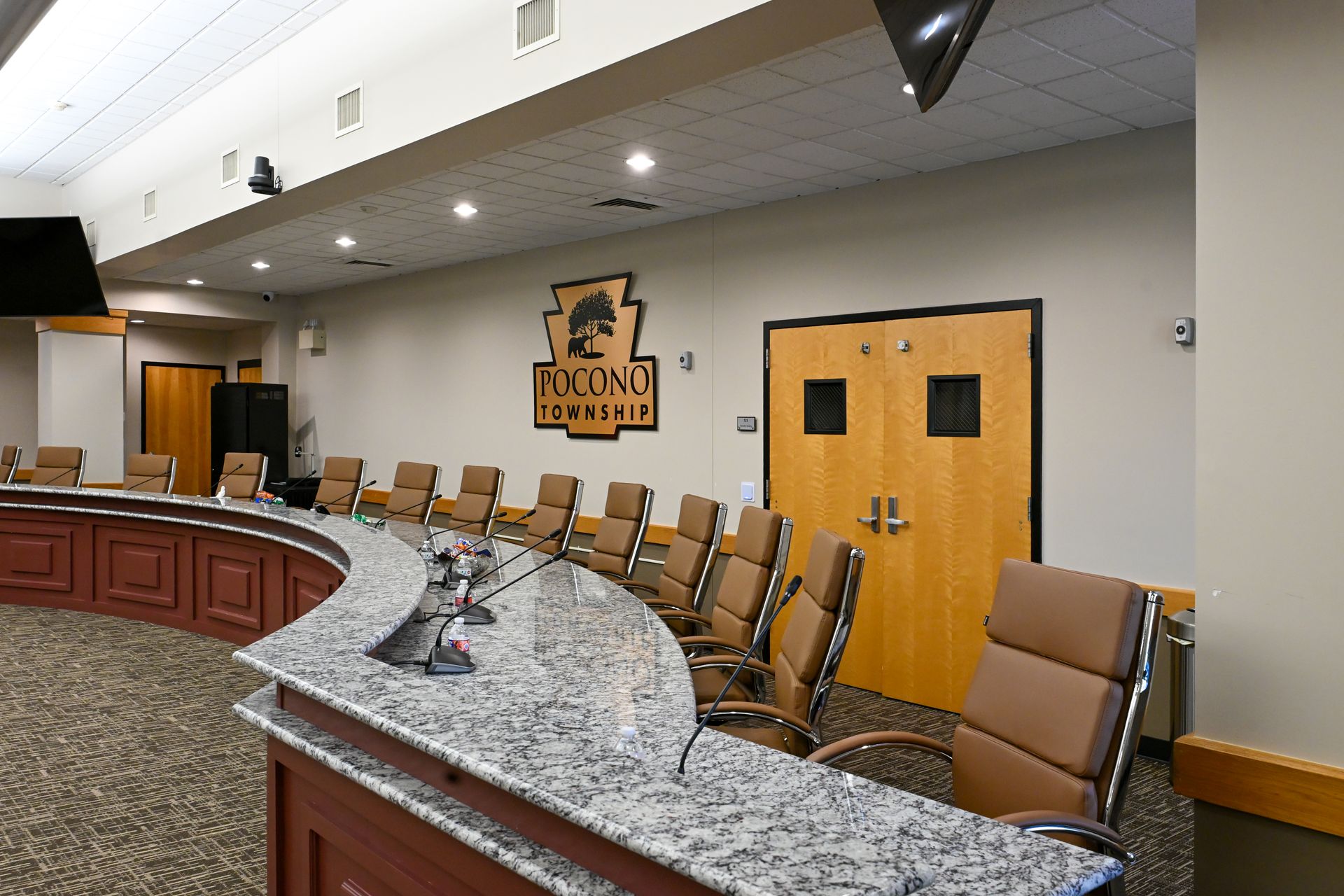 Police | Pocono Township