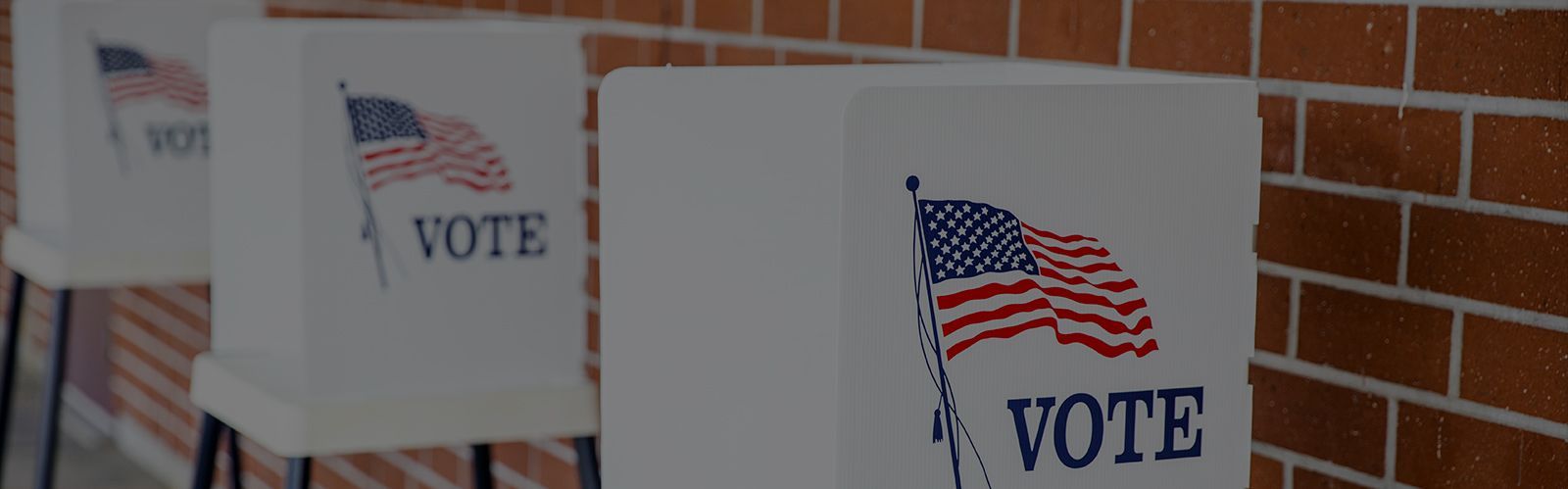 Voting Information | Pocono Township