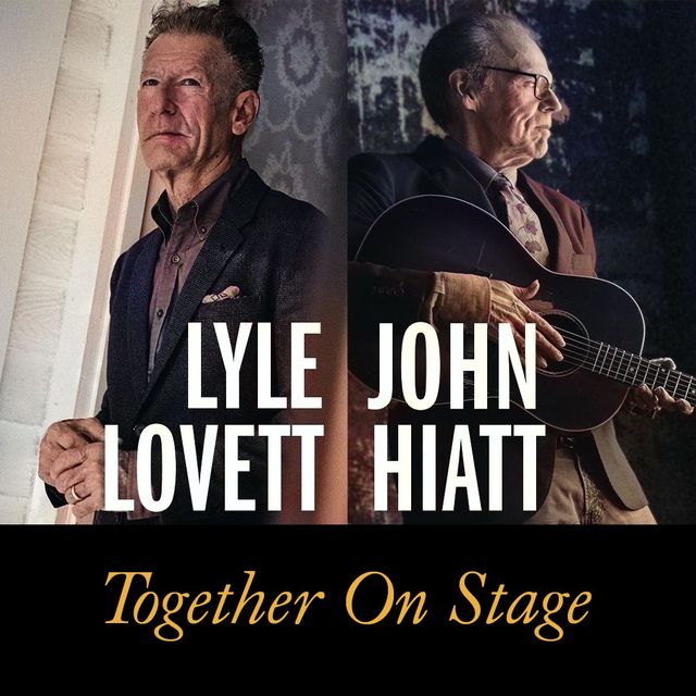 John Hiatt Albums
