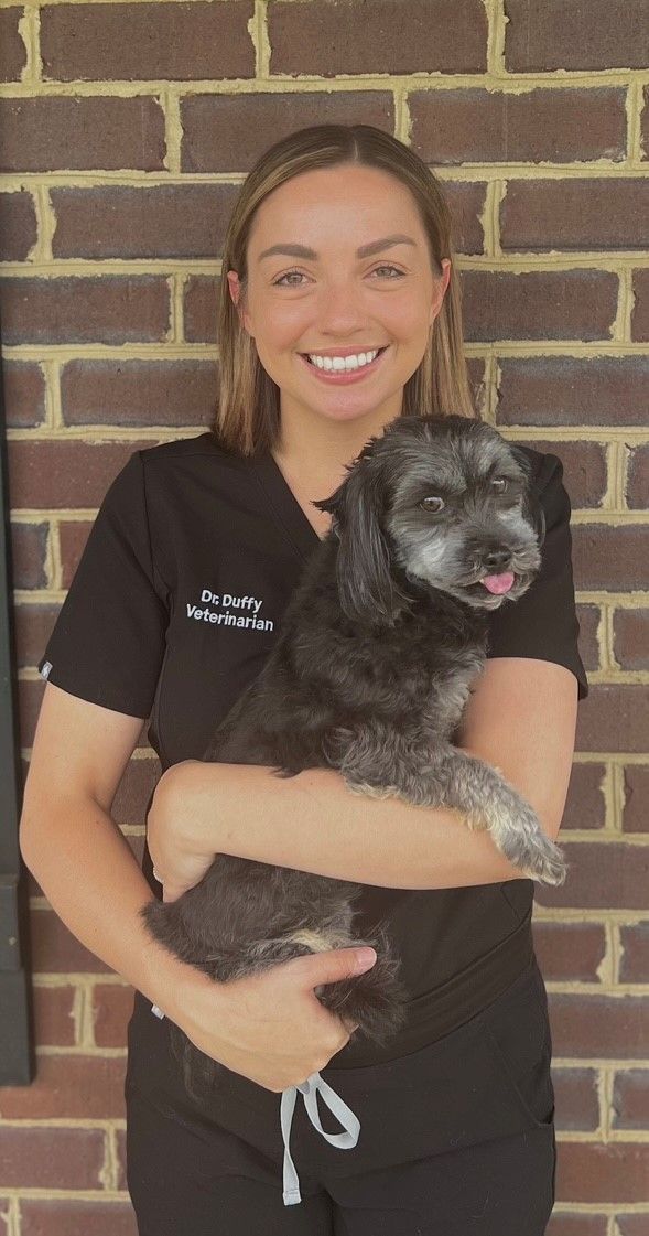 Staff - Suburban Animal Clinic Website