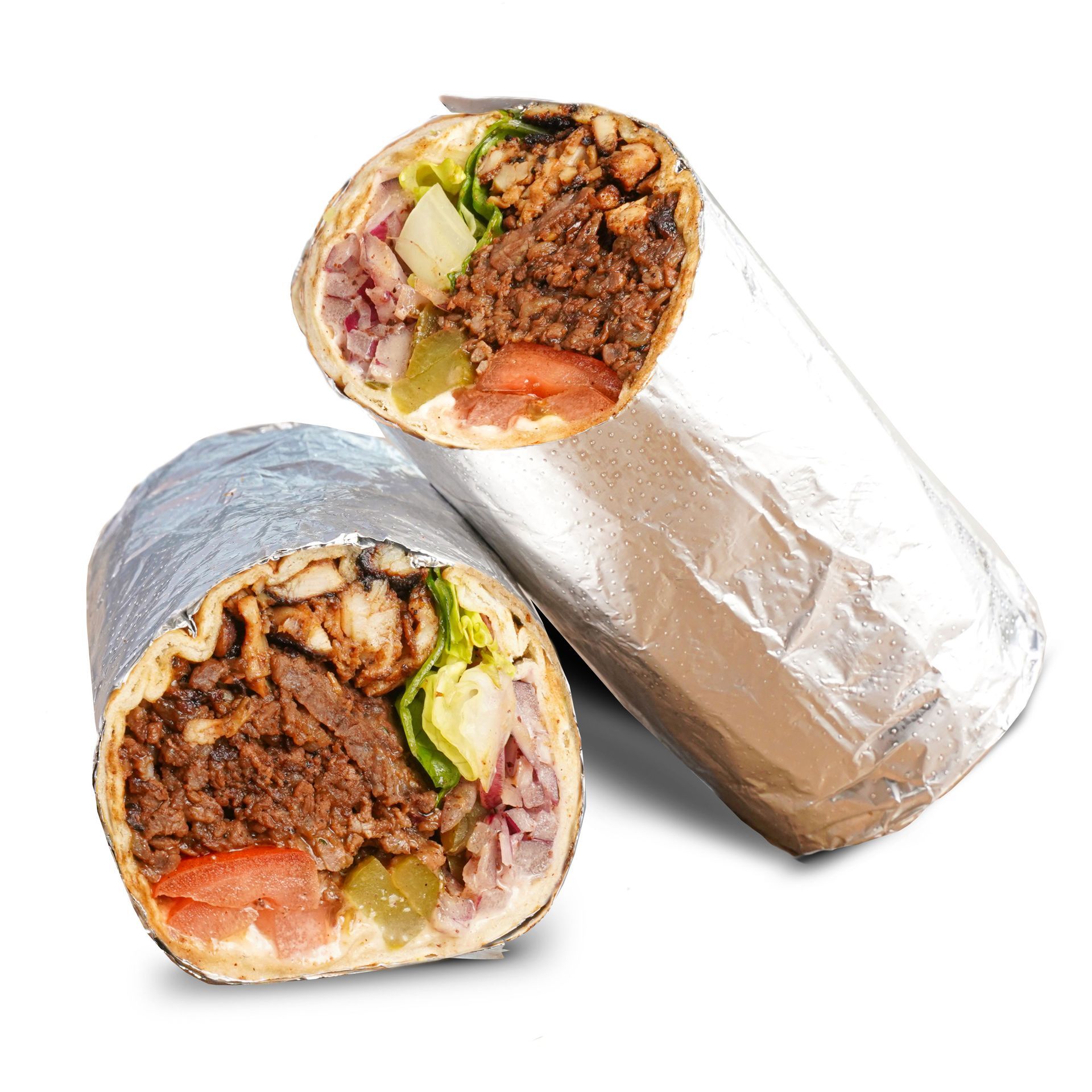 Wraps