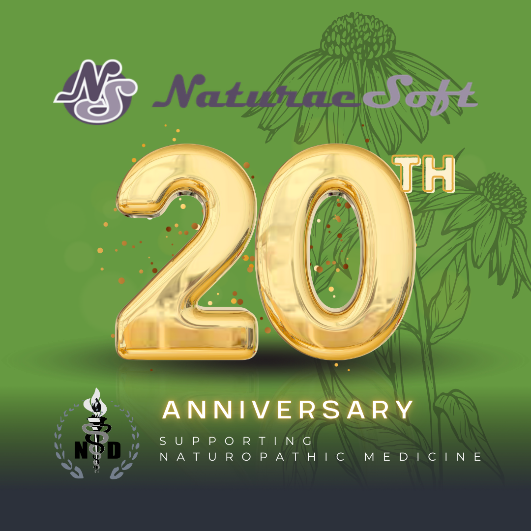 Celebrating 20 Years of Innovation: NaturaeSoft and the Release of ...