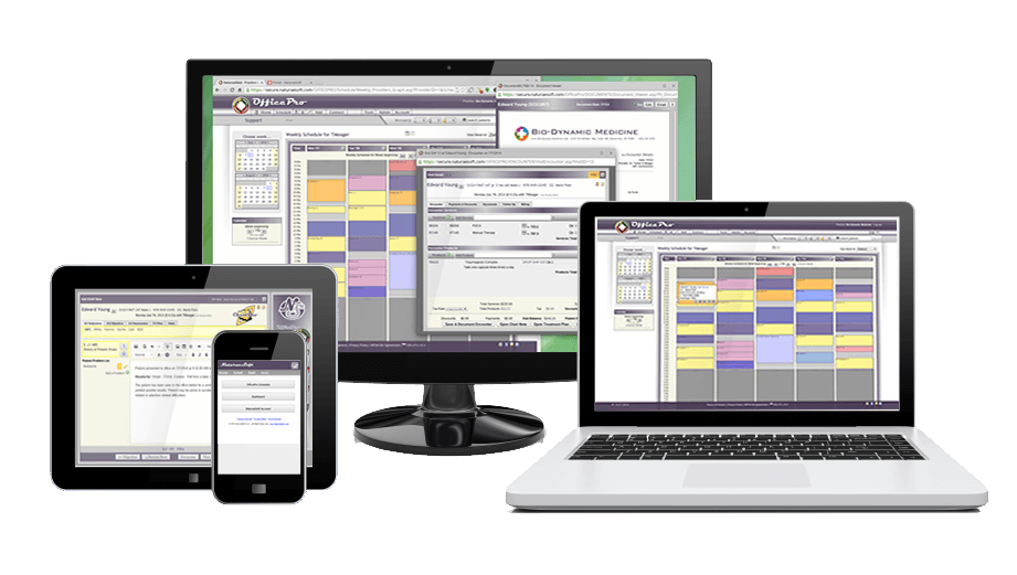 Practice Management Software for Integrative Practices