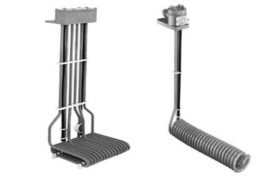 Process-Tech Heater & Magneto-Coated Titanium Anode