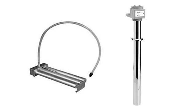 Process-Tech Heater & Magneto-Coated Titanium Anode