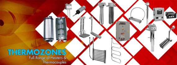 Industrial Heating Solutions | Precision Temperature Control ...