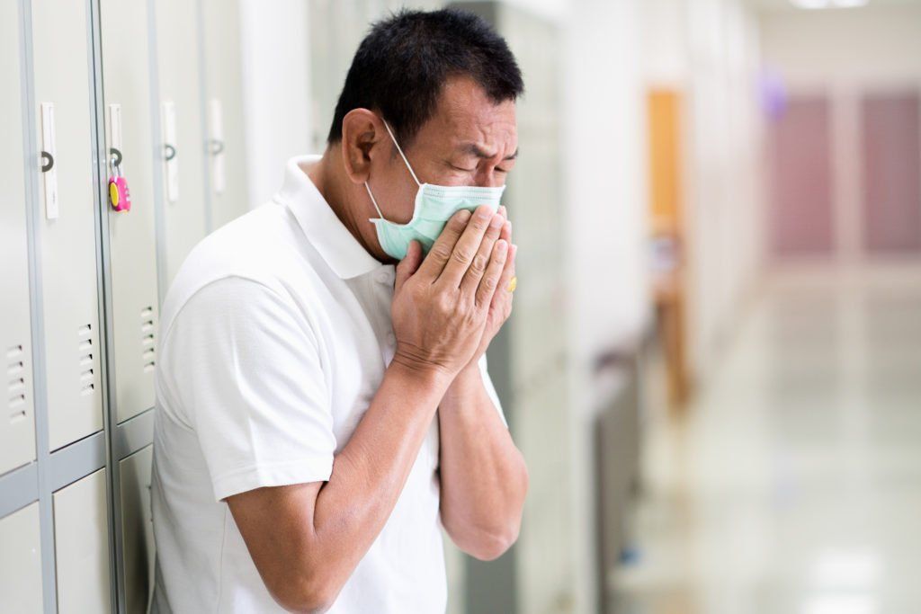 The Air in Your Home Can Make Your Family Sick. Take These 4 Actions to ...