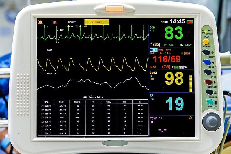 How To Read Vital Signs What s Normal When You Should Be Aware And