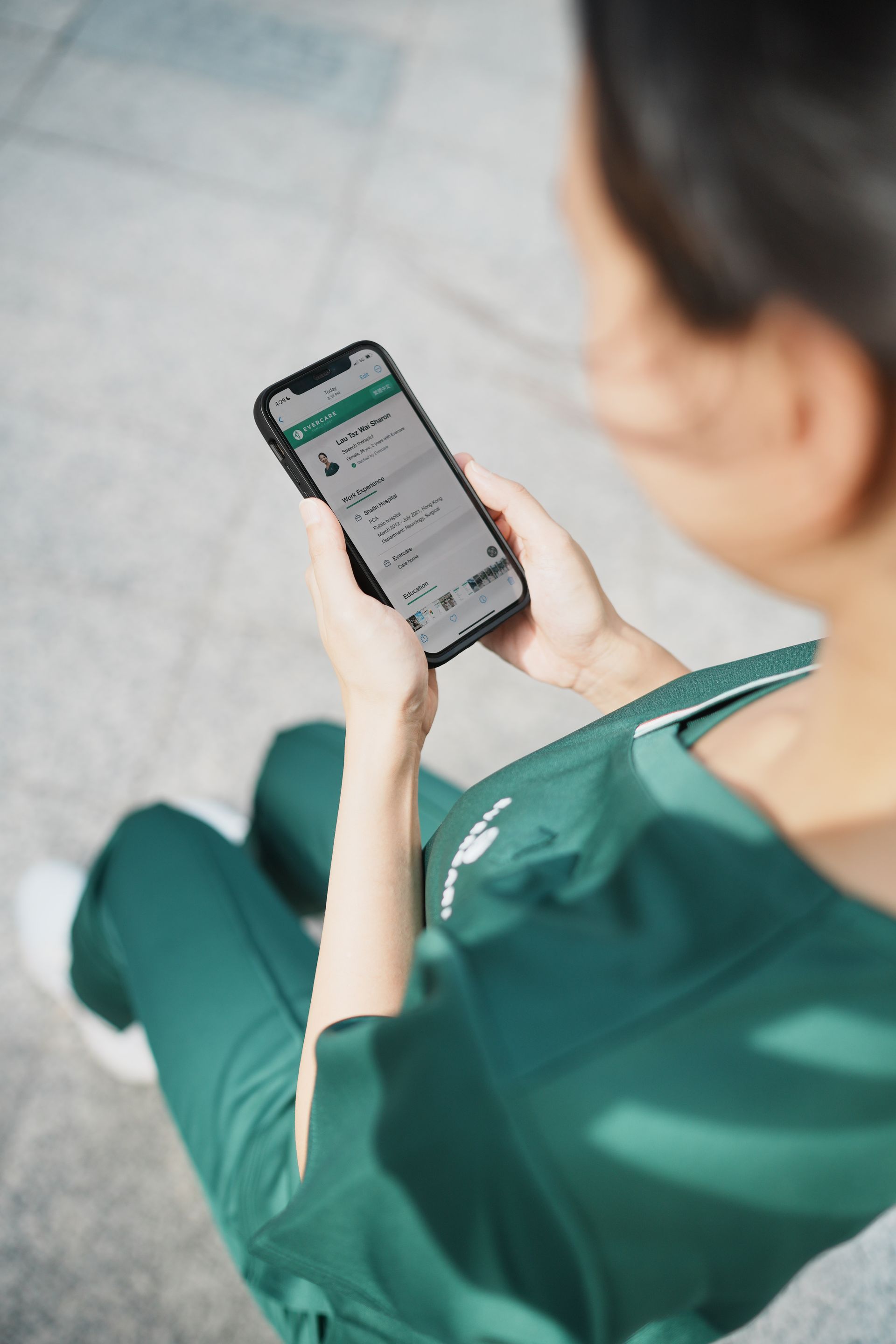 Evercare Reports | Data-Based Healthcare Insights & Trends