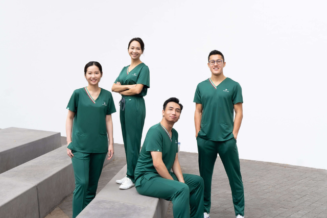 Evercare - Our Advantage | Hong Kong's Leading Nursing Agency ...