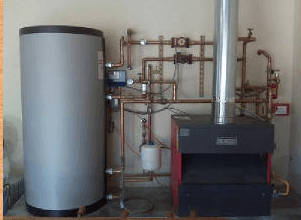 Home-Flagstaff, AZ- Mountain High Plumbing