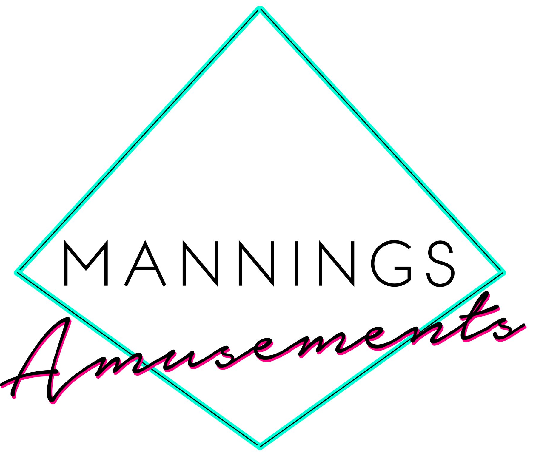 Mannings Amusement Park Ltd - Felixstowe, Suffolk - Home