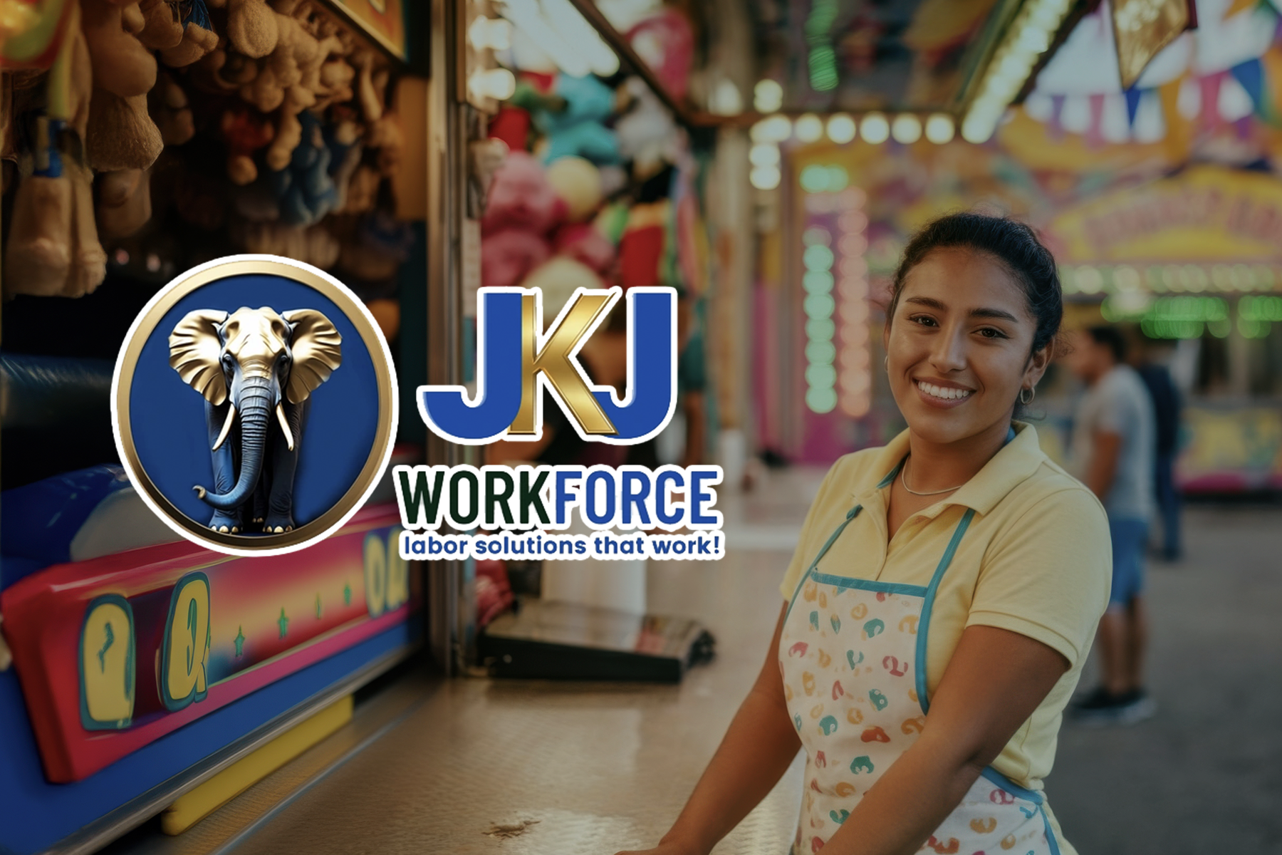 H2B Visa Assistance | H2A Visa Help | JKJ Workforce