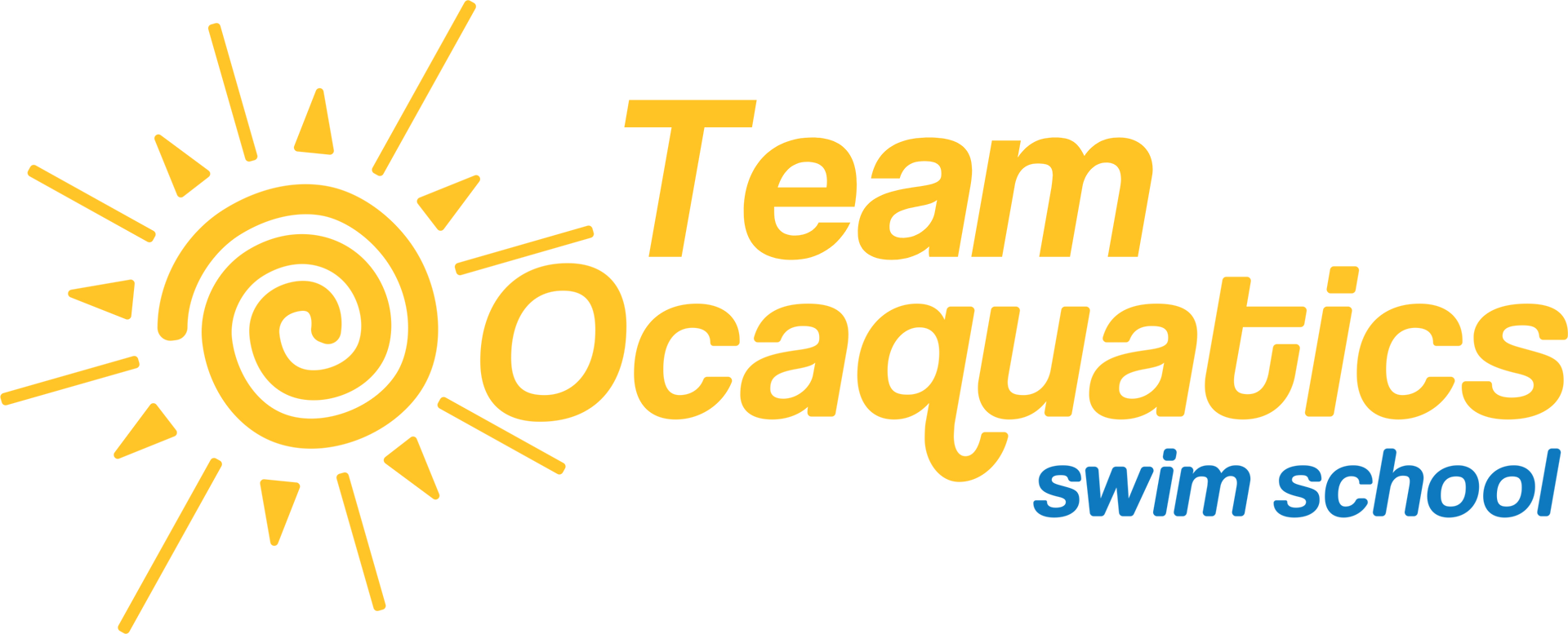 Ocaquatics Swim School