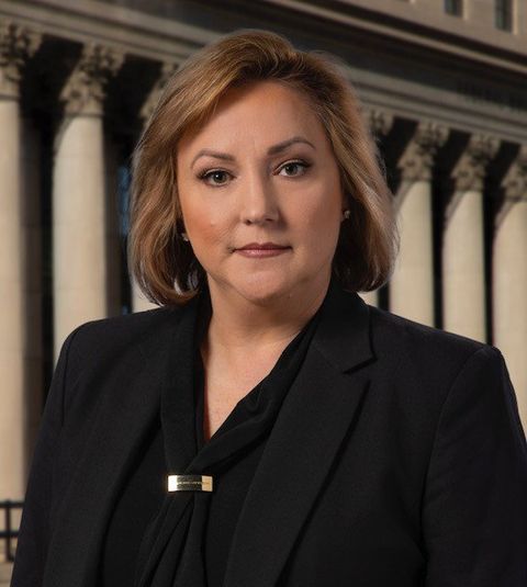 The Ching Law Firm | About Nalani Ching | Tulsa, OK | Muskogee, OK