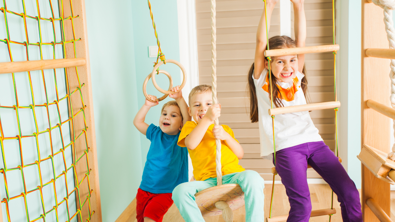 Fun Family Activities to Get Your Kids Moving and Healthy