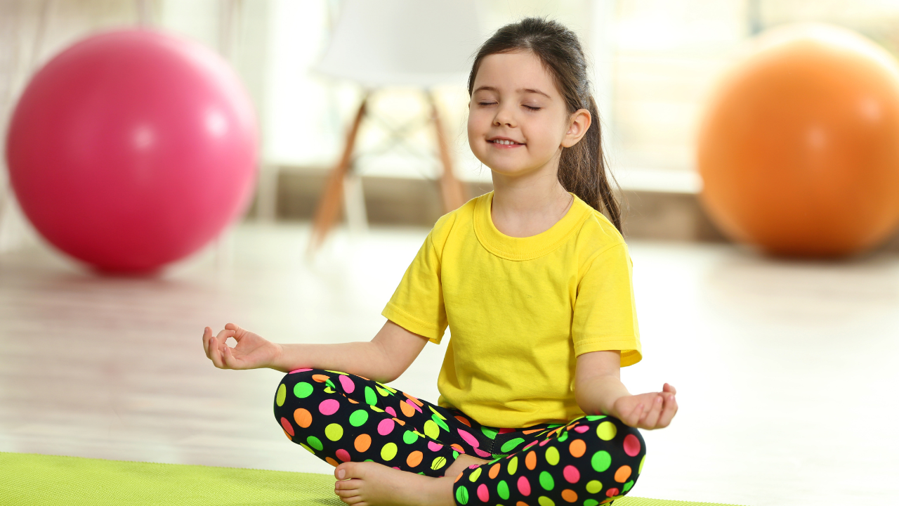 How to Encourage Your Child to Love Fitness and Exercise