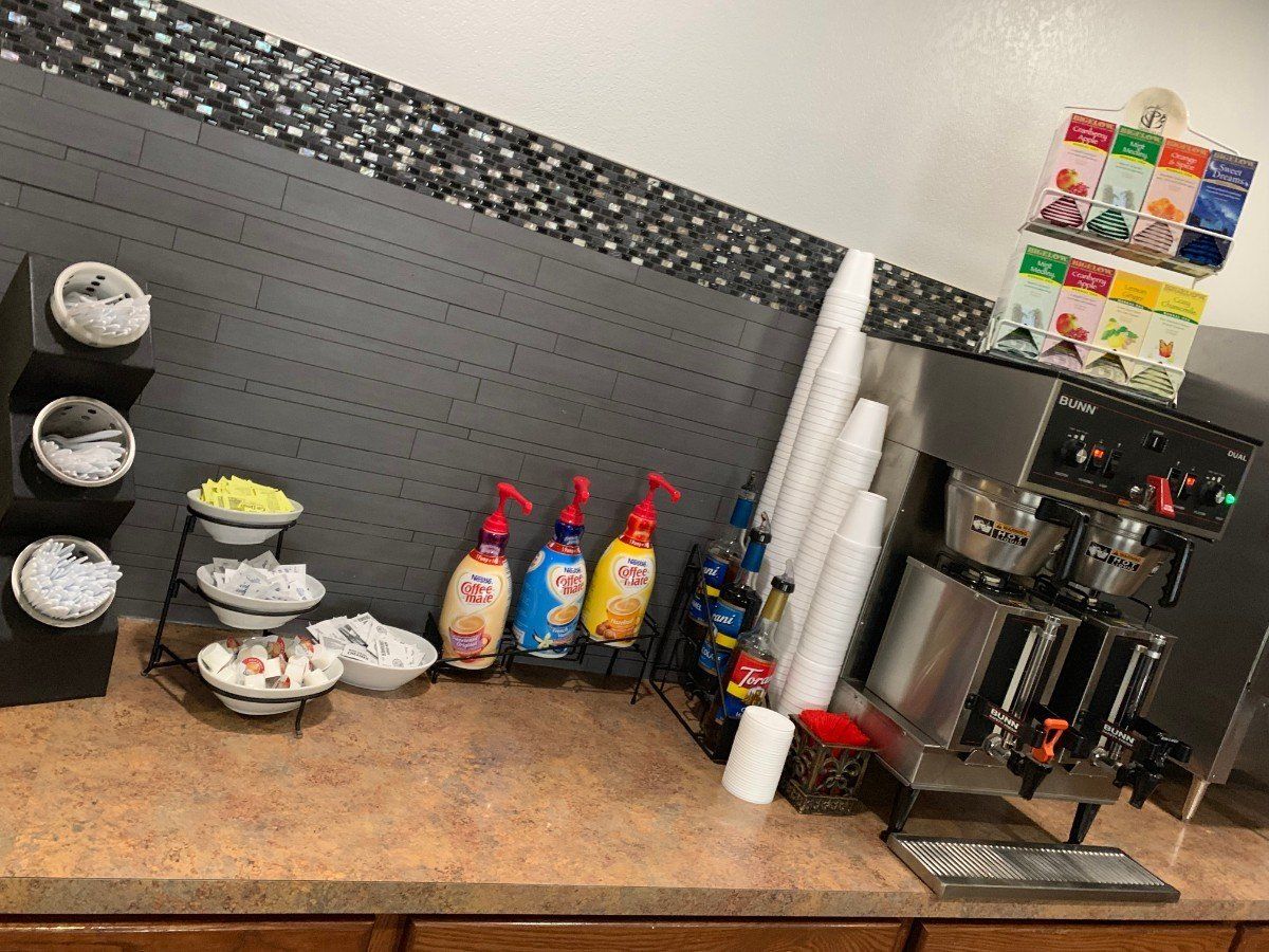 Expressway Suites | Fargo, ND | Gallery