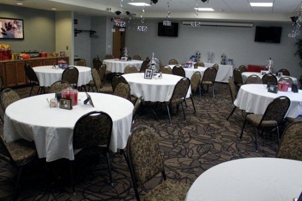 Expressway Suites | Fargo, ND | Meetings